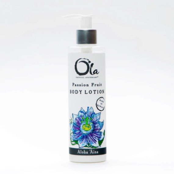 Bath & Body | Ola Tropical Apothecary & Spa, Hilo